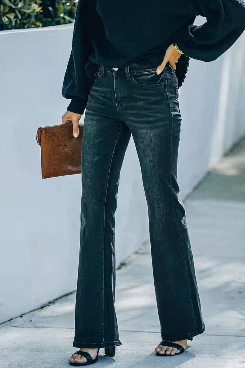 The Ultimate Guide to Finding Your Perfect Pair of Jeans – Fern Flurry ...